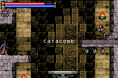 Walkthrough:Circle of the Moon/Cerberus | Castlevania Wiki | Fandom