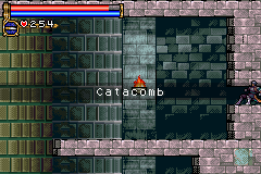 Walkthrough:Circle of the Moon/Cerberus | Castlevania Wiki | Fandom