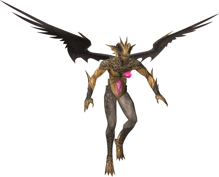 Devil-Type | Castlevania Wiki | Fandom