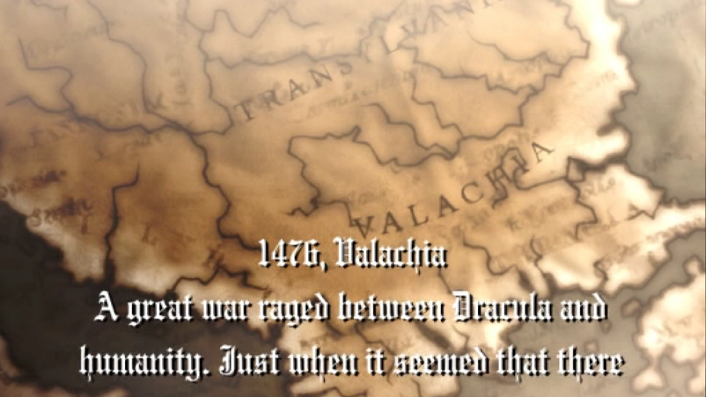 Wallachia | Castlevania Wiki | Fandom