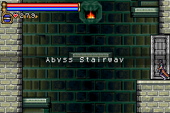 Walkthrough:Circle of the Moon/Cerberus | Castlevania Wiki | Fandom