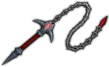 Dark Pain | Castlevania Wiki | Fandom