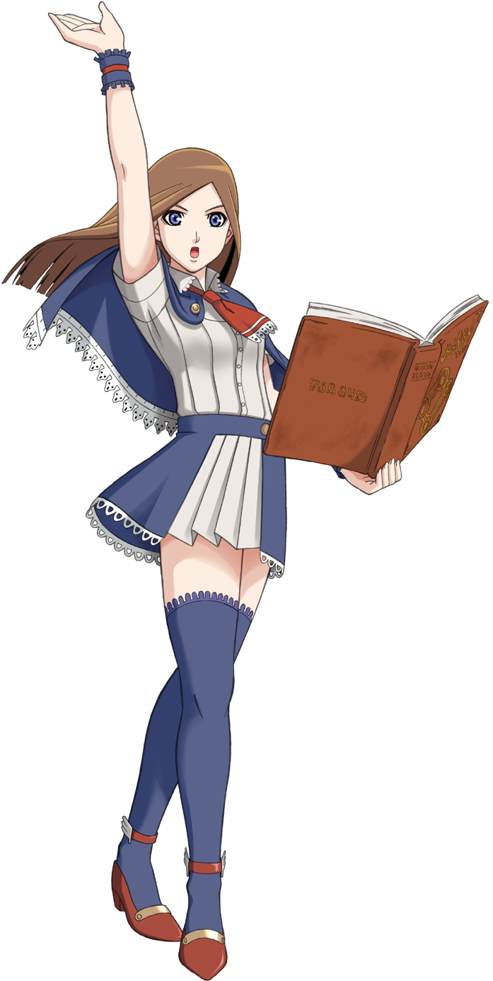 Charlotte Aulin Castlevania Wiki Fandom Powered By Wikia