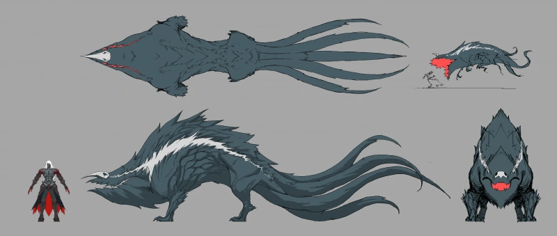 Image - Enemy Reaver2.png | Castlevania Wiki | FANDOM powered by Wikia