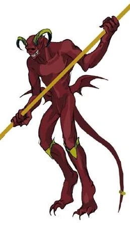 Malacoda | Castlevania Wiki | FANDOM powered by Wikia