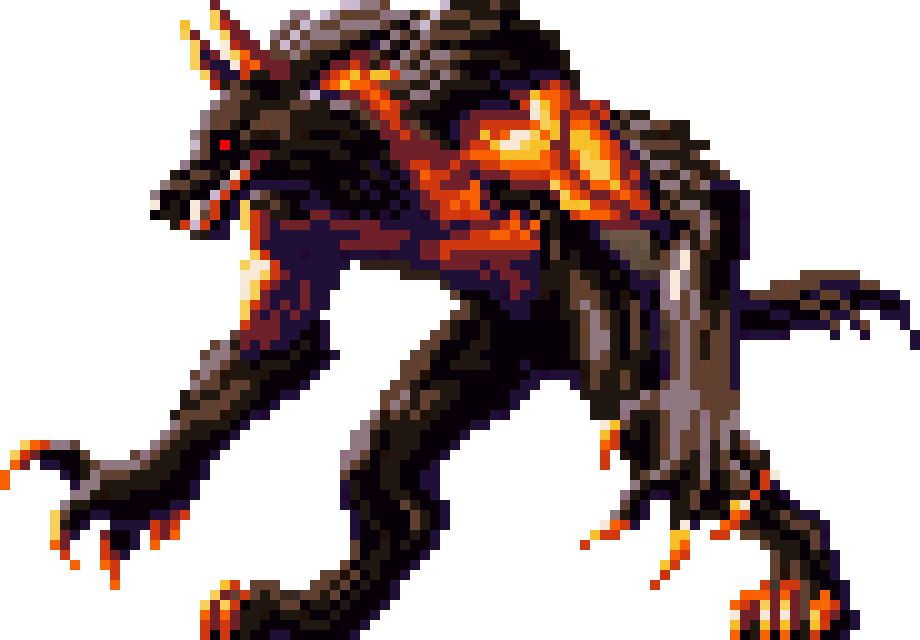 Image - Werewolf.gif | Castlevania Wiki | FANDOM powered by Wikia