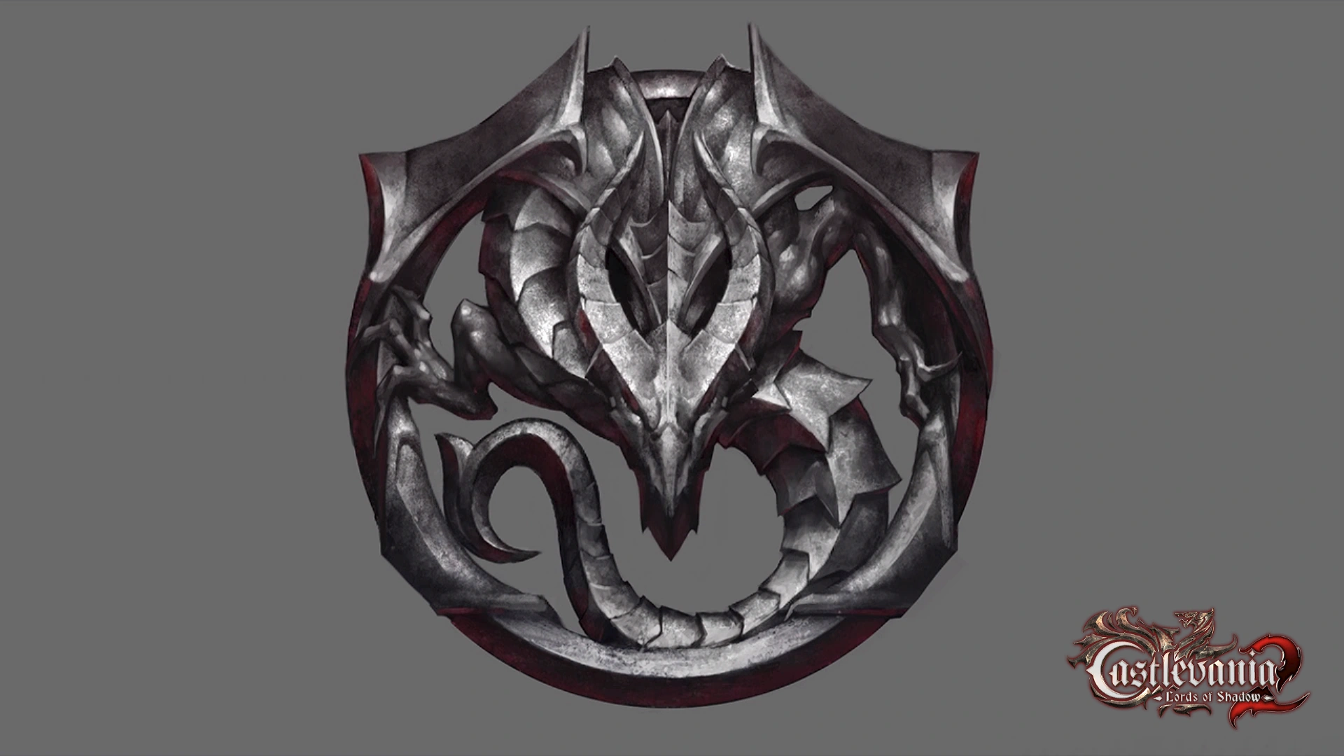 Talisman of the Dragon | Castlevania Wiki | Fandom