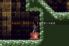 Walkthrough:Circle of the Moon/Cerberus | Castlevania Wiki | Fandom