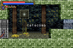 Walkthrough:Circle of the Moon/Cerberus | Castlevania Wiki | Fandom