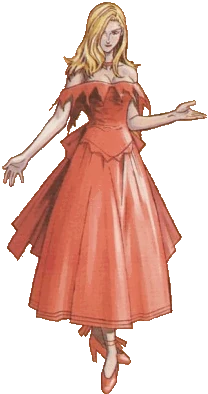 Castlevania Nocturne - Netflix TV Show | Page 21 | SpaceBattles