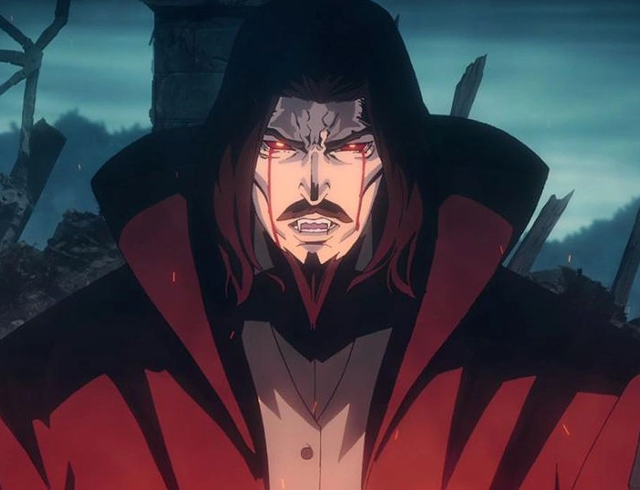 Drácula | Wiki Castlevania | FANDOM powered by Wikia
