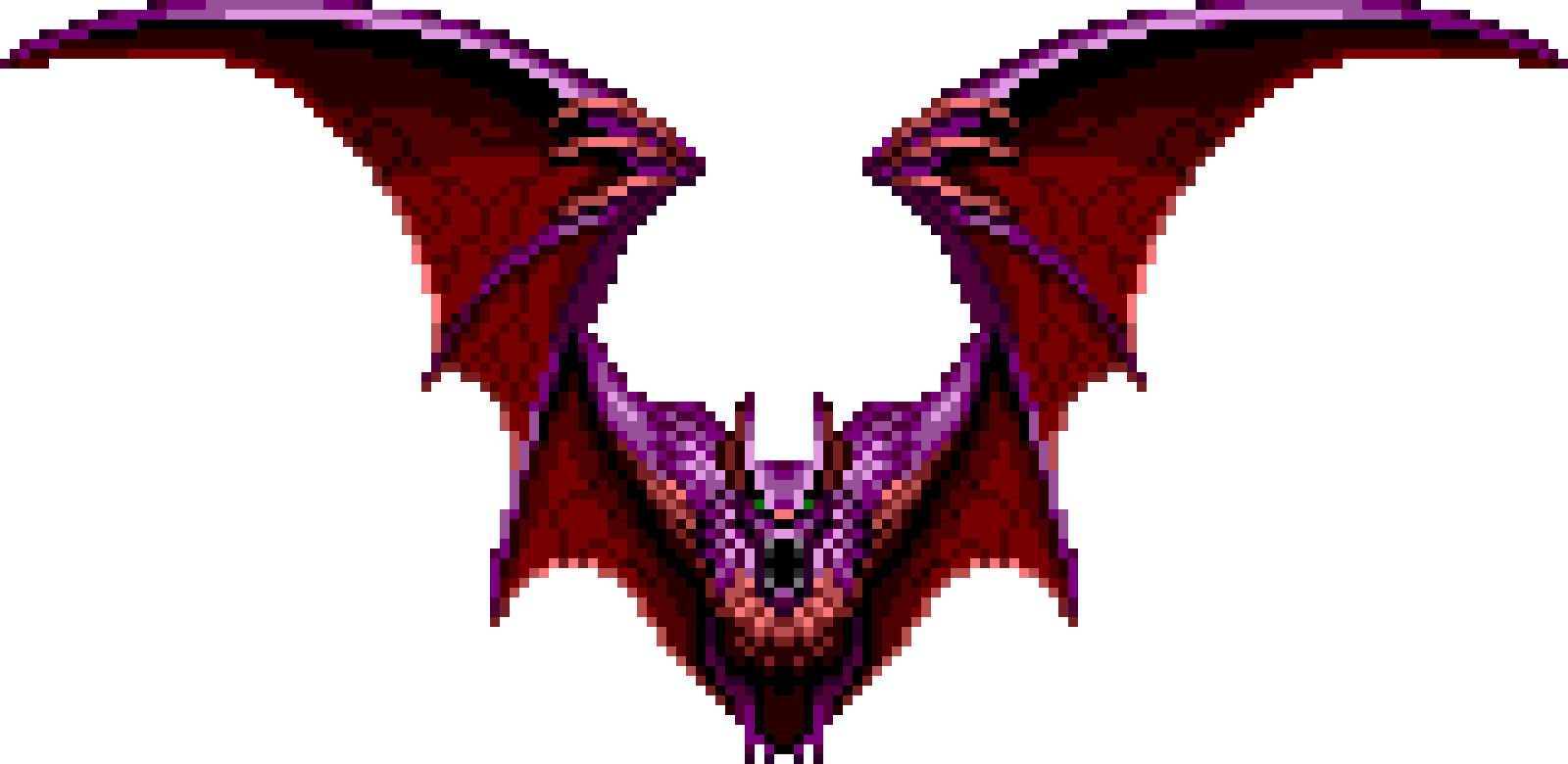 Giant Bat | Castlevania Wiki | Fandom