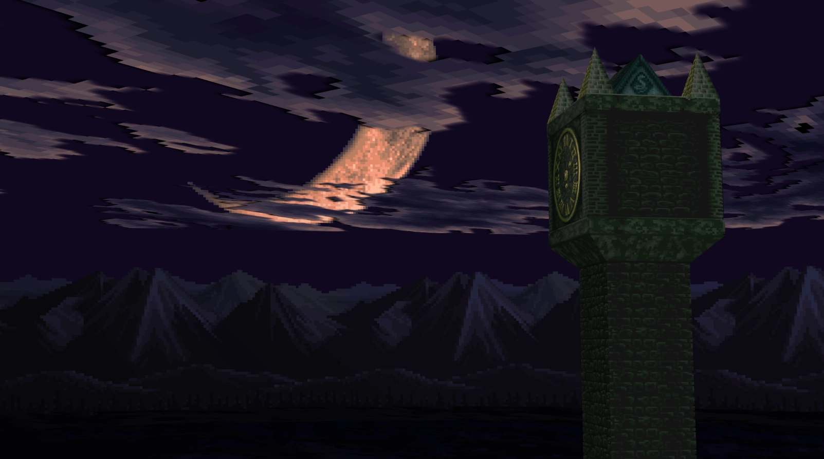 Clock and Machine Towers | Castlevania Wiki | Fandom