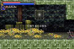 Walkthrough:Circle of the Moon/Cerberus | Castlevania Wiki | Fandom