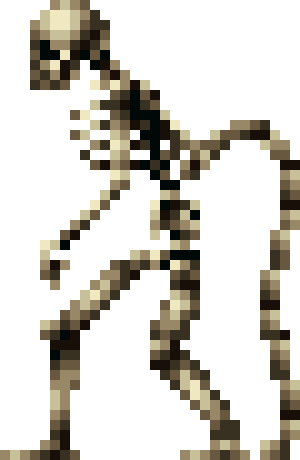 Whip Skeleton | Castlevania Wiki | FANDOM powered by Wikia