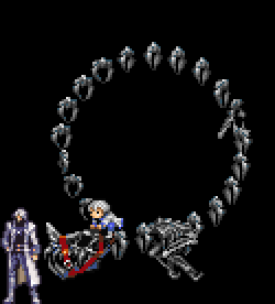 Quetzalcoatl Familiar | Castlevania Wiki | Fandom