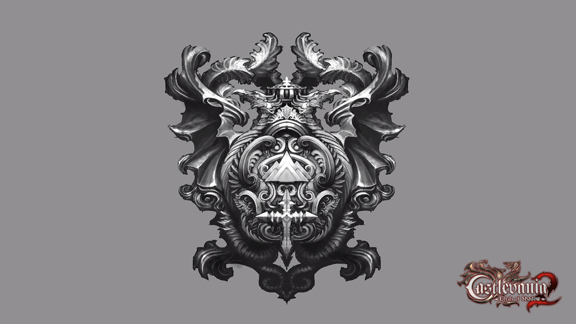 Belmont Crest (Lords of Shadow) | Castlevania Wiki | FANDOM powered by ... Belmont Crest (Lords of Shadow) | Castlevania Wiki | FANDOM powered by ...