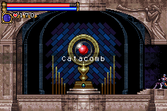 Walkthrough:Circle of the Moon/Cerberus | Castlevania Wiki | Fandom