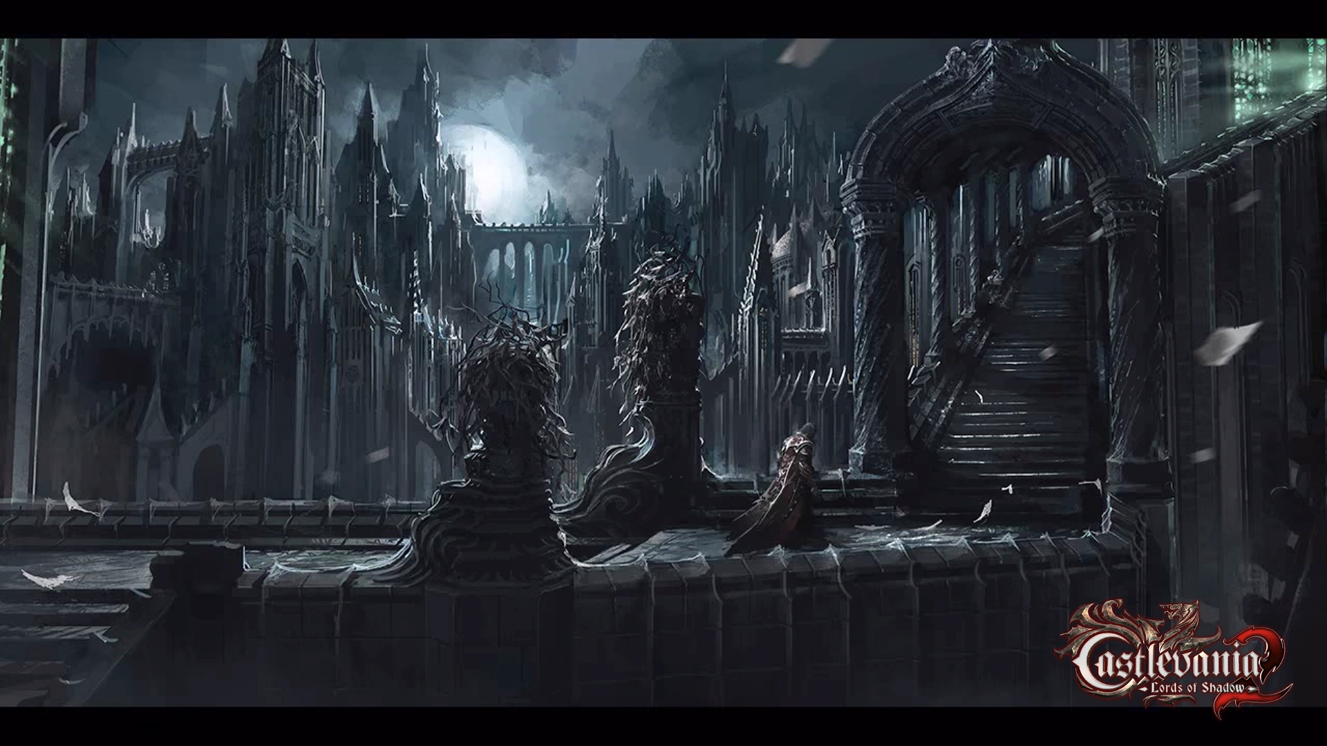 Bridges | Castlevania Wiki | Fandom