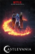 Castlevania (animated series)/Gallery | Castlevania Wiki | Fandom