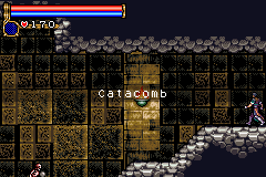 Walkthrough:Circle of the Moon/Cerberus | Castlevania Wiki | Fandom