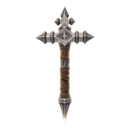 Vampire Killer (Combat Cross) | Castlevania Wiki | FANDOM powered by Wikia