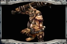 Cyclops | Castlevania Wiki | Fandom