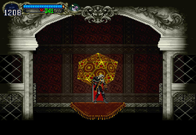 The Most Iconic Savepoint | ResetEra