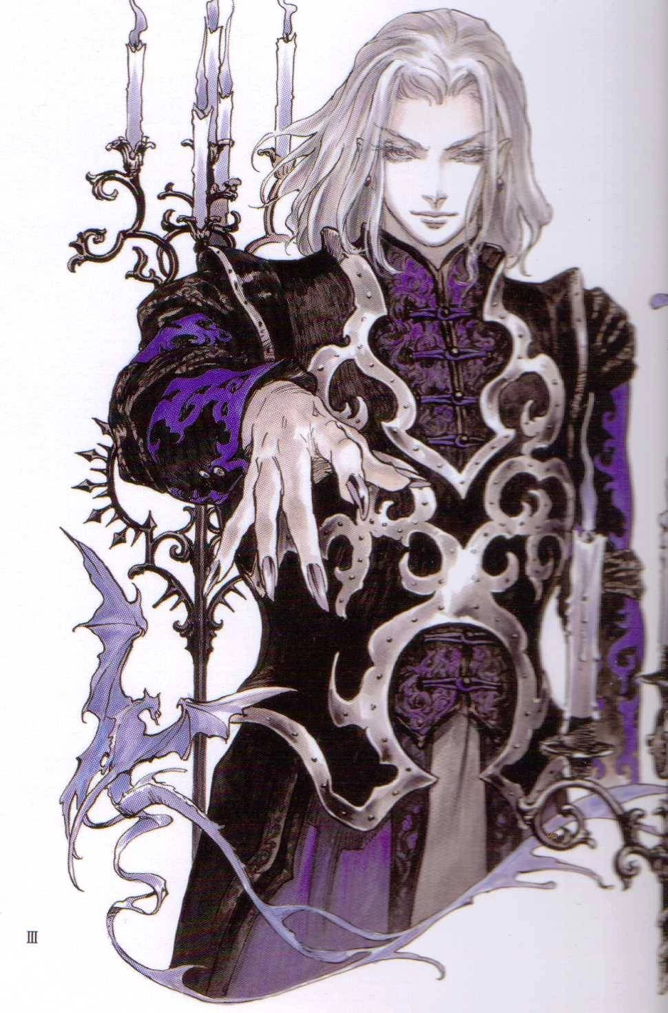 Joachim Armster | Castlevania Wiki | FANDOM powered by Wikia