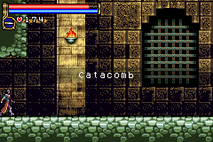 Walkthrough:Circle of the Moon/Cerberus | Castlevania Wiki | Fandom