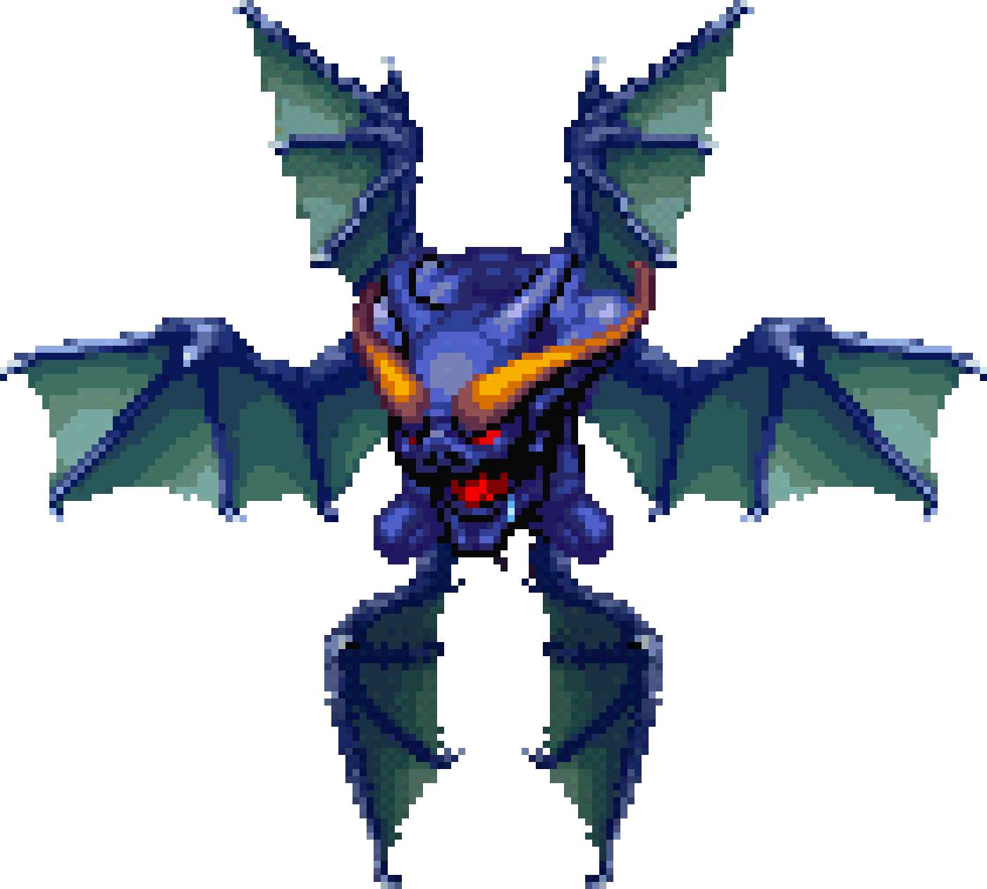 Demon Head | Castlevania Wiki | Fandom