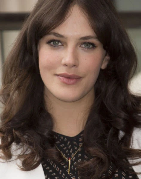 Jessica Brown Findlay | Castlevania Wiki | Fandom