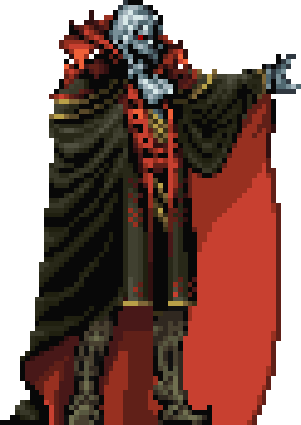 Draculaorder Of Ecclesia Castlevania Wiki Fandom