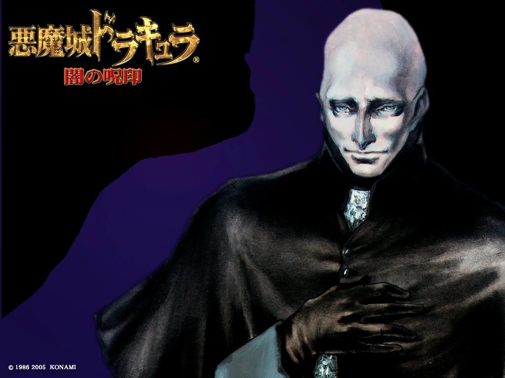 The best design of Death : r/castlevania