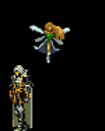 Faerie Familiar | Castlevania Wiki | Fandom