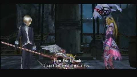 Castlevania Judgment/Script | Castlevania Wiki | Fandom