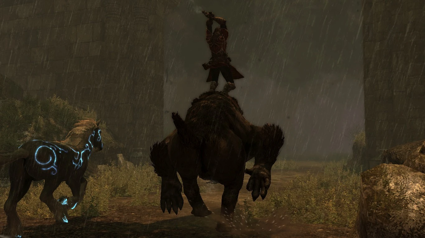 Warg (Lords of Shadow) | Castlevania Wiki | Fandom