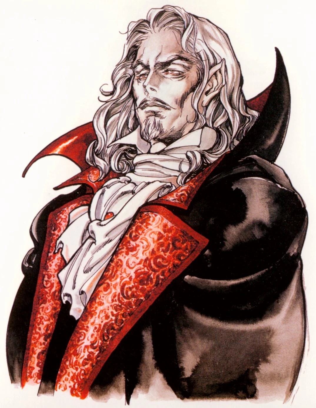 Drácula | Castlevania Wiki | Fandom