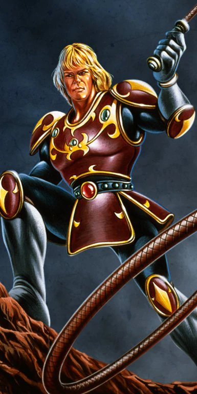 Which Castlevania Character would you want in Smash? : r/smashbros