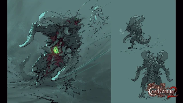 Image - Abaddon01.png | Castlevania Wiki | FANDOM powered by Wikia