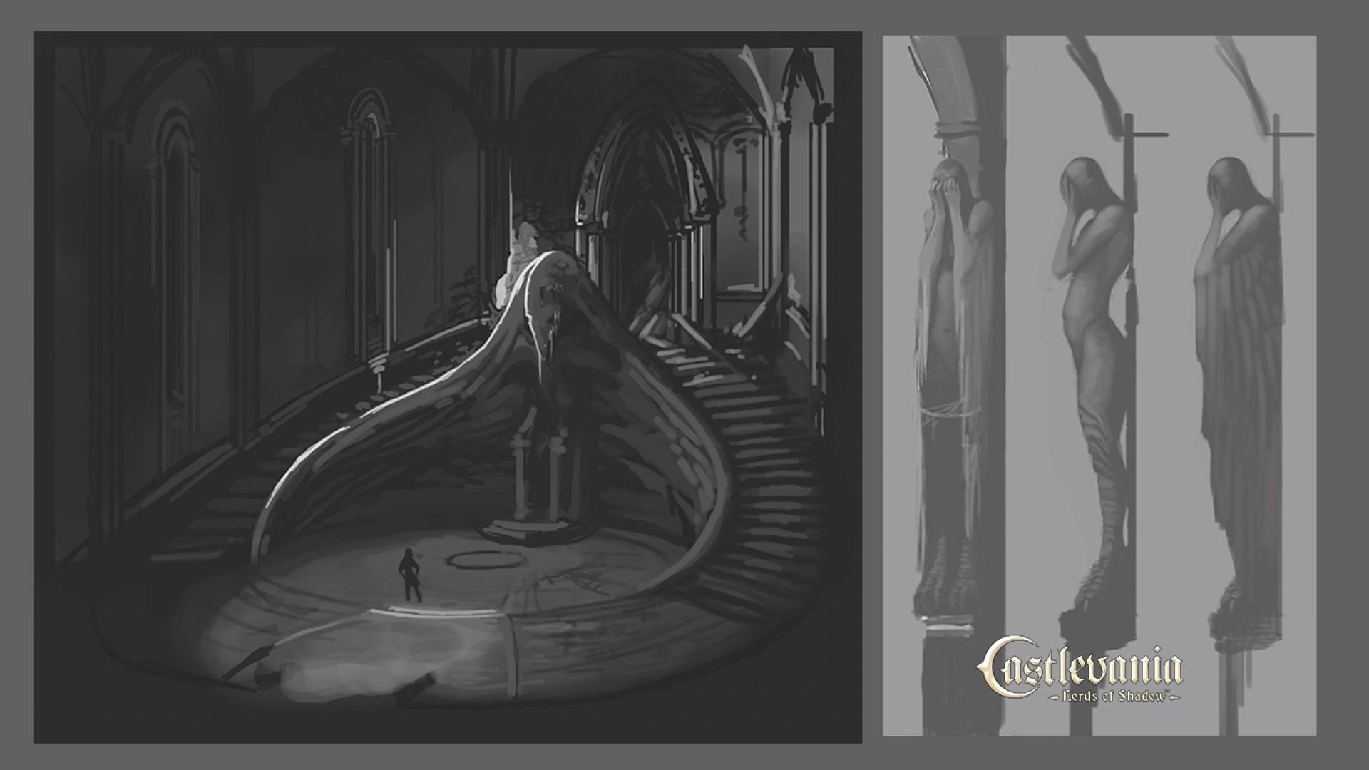 Image - Tower First Floor.png | Castlevania Wiki | FANDOM powered by Wikia