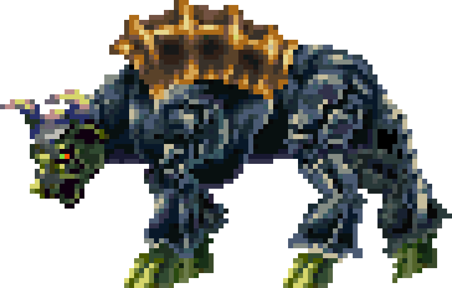 Stone/Symphony of the Night | Castlevania Wiki | Fandom