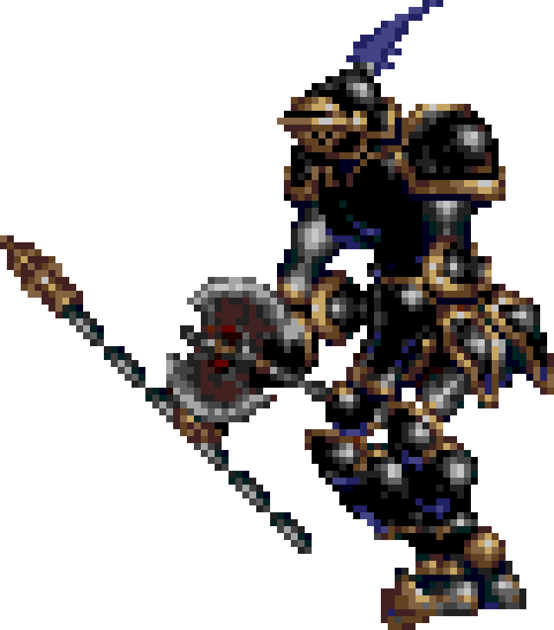 Crazy Armor | Castlevania Wiki | Fandom
