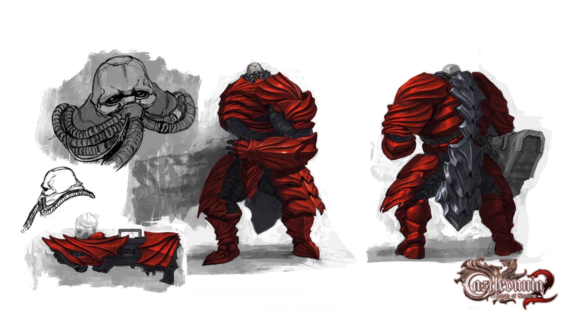 Golgoth Guard | Castlevania Wiki | FANDOM powered by Wikia