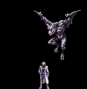 Gaibon Familiar | Castlevania Wiki | Fandom