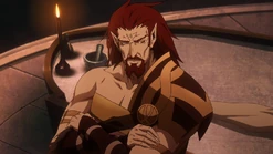 Godbrand | Castlevania Wiki | Fandom