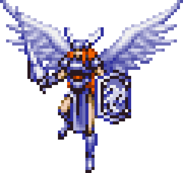 Valkyrie | Castlevania Wiki | FANDOM powered by Wikia