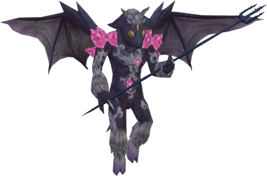 Innocent Devils by VultureDuck on DeviantArt