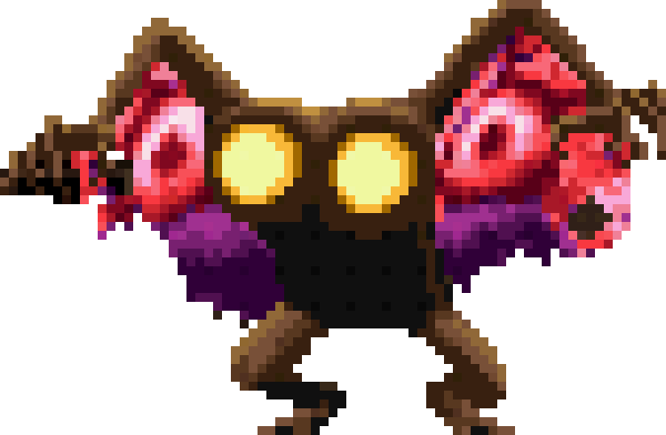 Mothman | Castlevania Wiki | Fandom