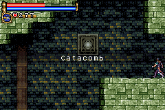 Walkthrough:Circle of the Moon/Cerberus | Castlevania Wiki | Fandom